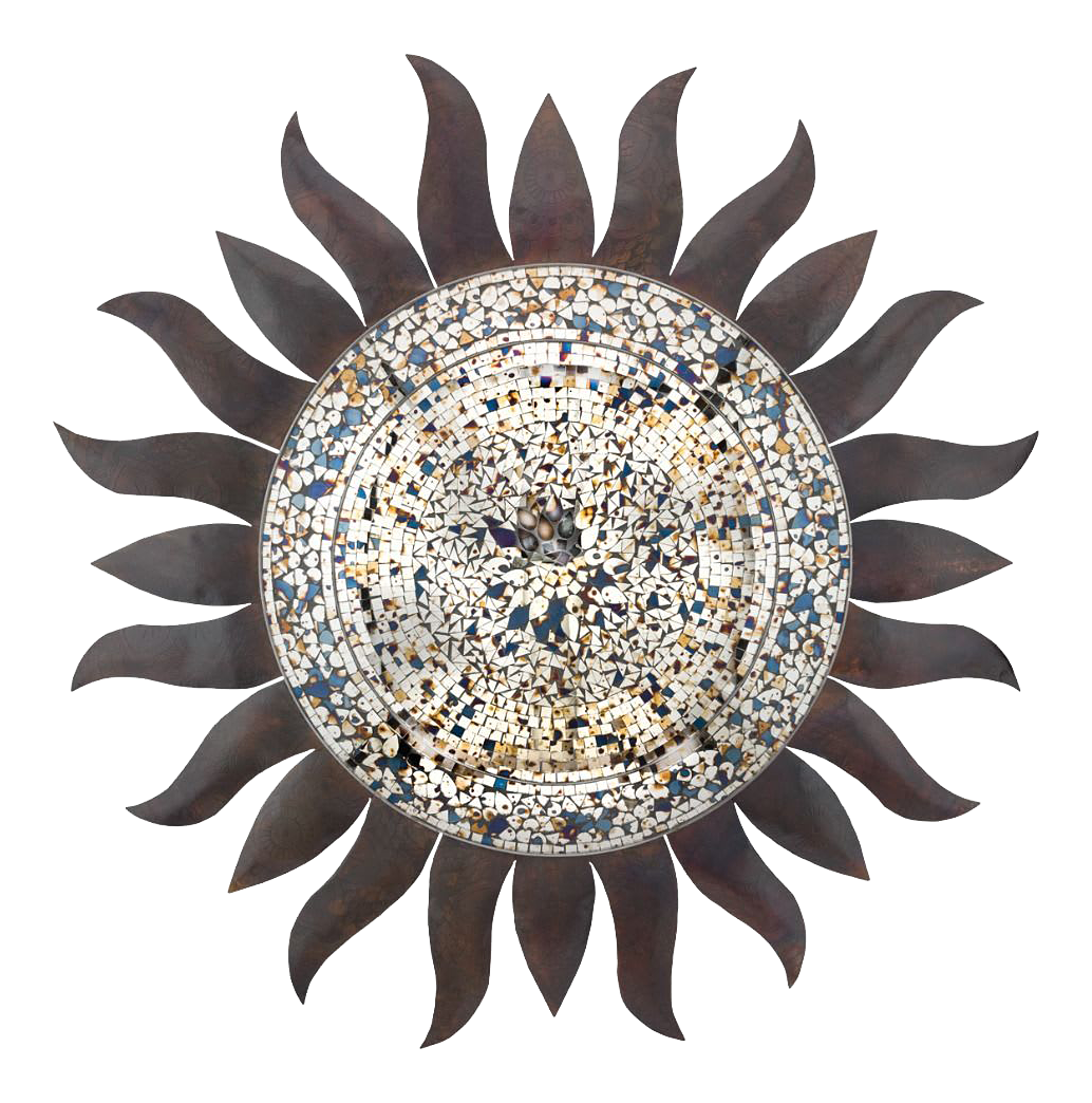 Regal Art & Gift Dazzle Sun Wall Decor | Bass Pro Shops